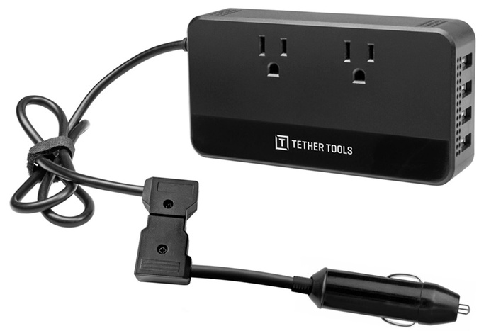 Tether Tools Introduces the ONsite Power Solutions | Fstoppers