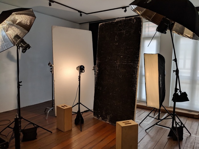 How I Shot This Hair Shoot | Fstoppers