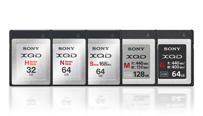 Why I’m Not Investing in XQD Memory Cards Yet | Fstoppers