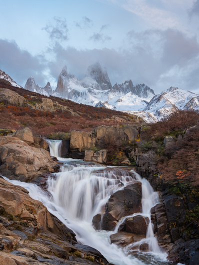 Photographing the World 4: Advanced Landscapes with Elia Locardi ...