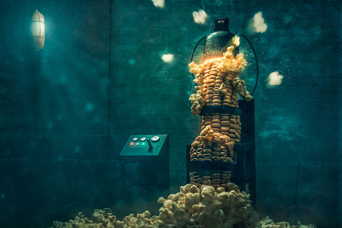 A Tale of Groceries: Featuring an Fstoppers Community Member | Fstoppers