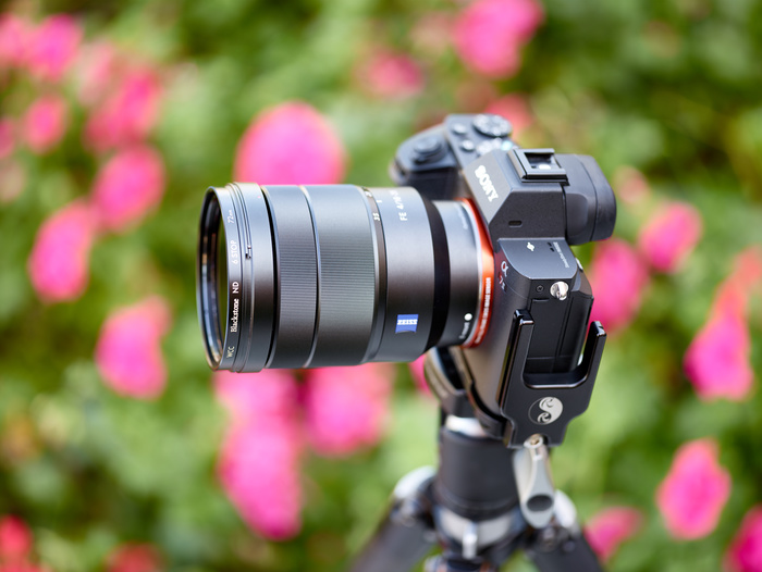 Wine Country Camera Releases Their First Circular Neutral Density ...