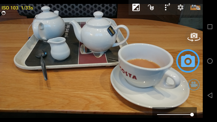 Over 10 Million Downloads: Meet the Developer of Open Camera | Fstoppers