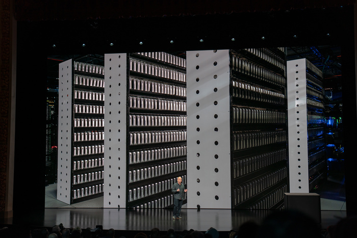 Apple Announces the New Mac Mini | Fstoppers