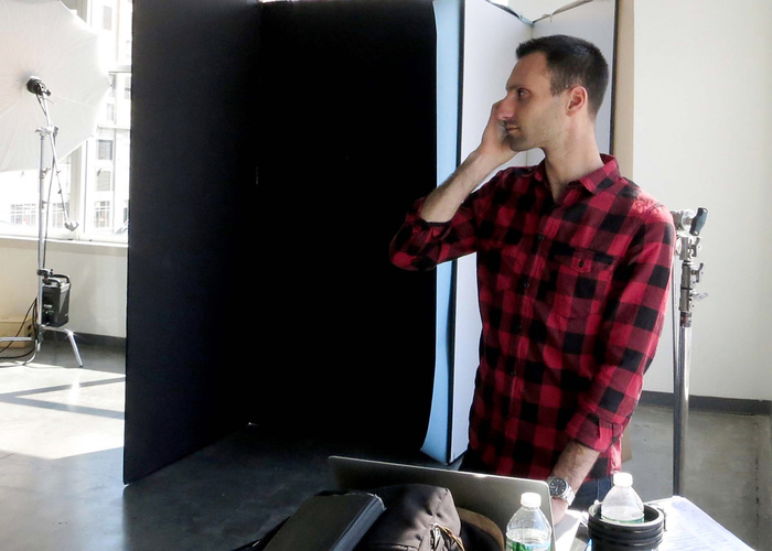 Six Investments To Level-Up Your Commercial Photography Business ...