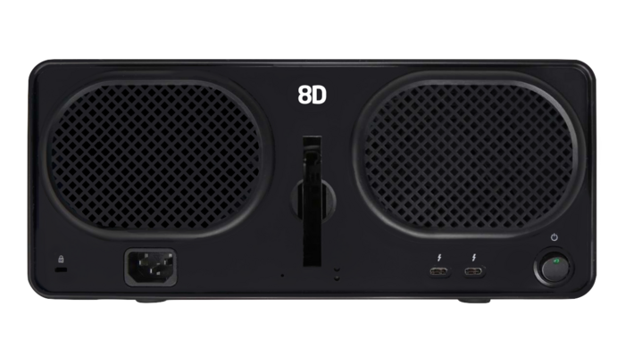 Drobo Announces Drobo 8D Eight-Bay Direct-Attached Storage Device ...