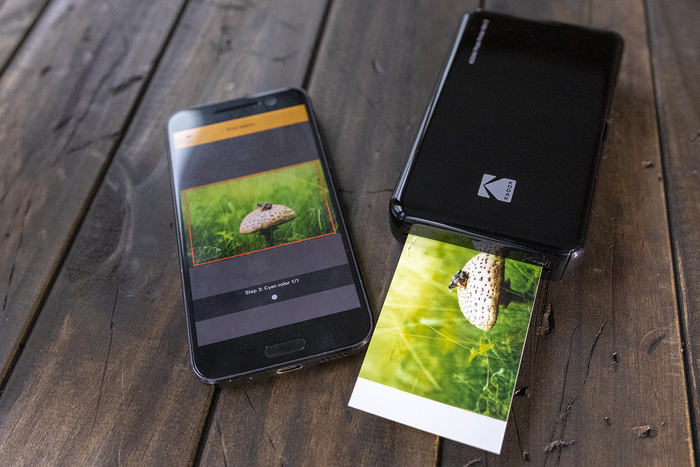 Fstoppers Reviews the Kodak Mini 2 HD Wireless Instant Printer | Fstoppers