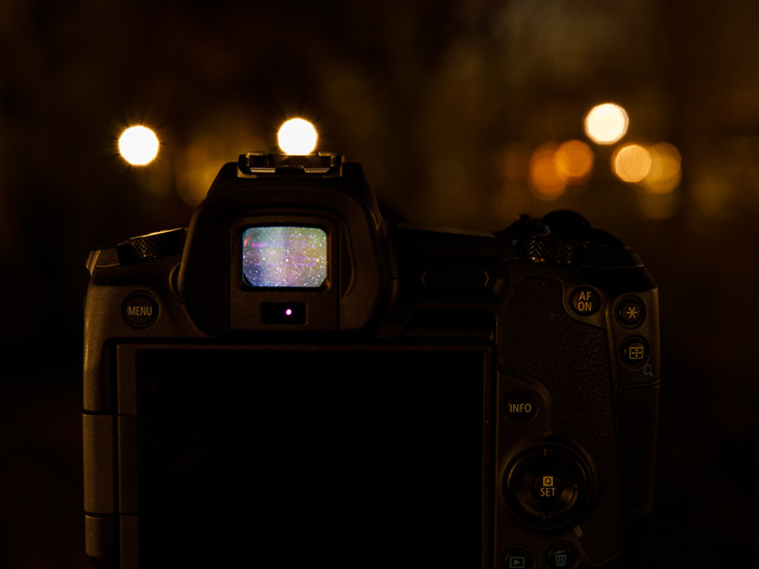 Be Careful of the Brightness of the LCD of Your Camera | Fstoppers