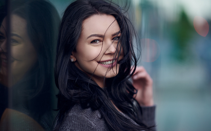 A Beginner's Guide to the Best Camera Settings for Portraits | Fstoppers