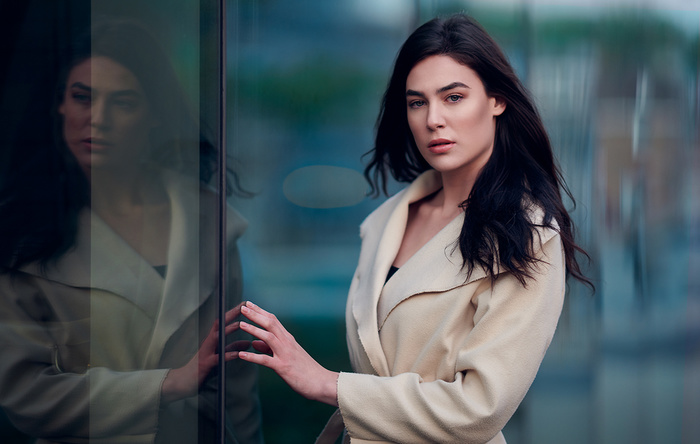 A Beginner's Guide to the Best Camera Settings for Portraits | Fstoppers