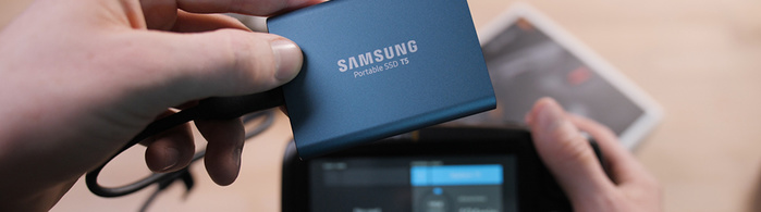 Buggy: The Five Pros and Cons of Blackmagic’s New Pocket Cinema Camera ...