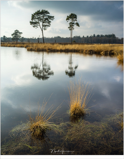 Advantages of a Crop Sensor in Landscape Photography Concerning Depth ...