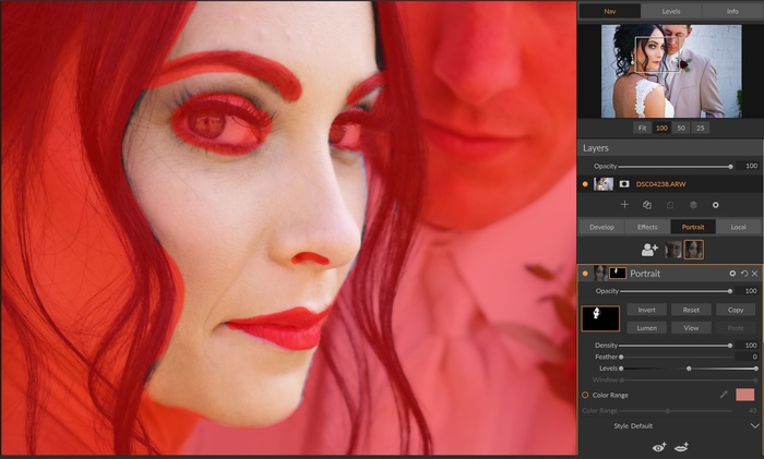 ON1 Photo RAW 2019 Gives You Easy Skin Retouching on the Fly | Fstoppers
