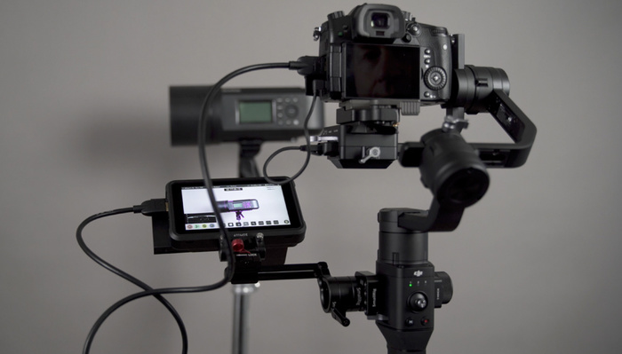 Simple DJI Ronin Hack To Speed Up Your Balancing | Fstoppers