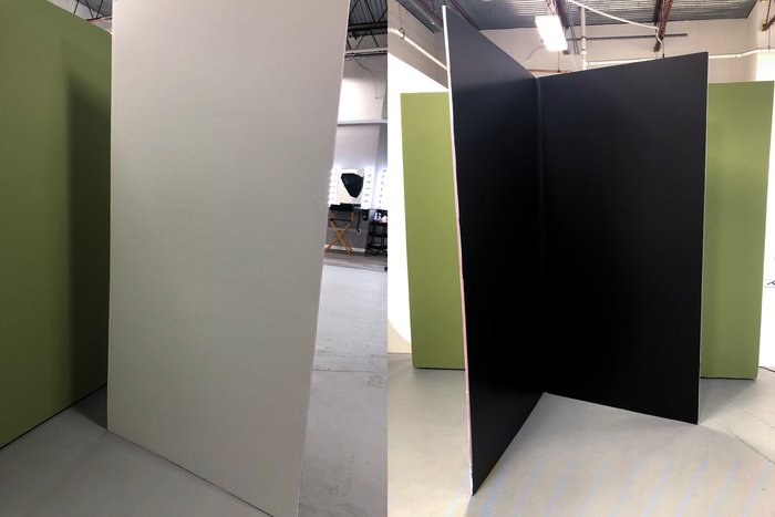 How to Make Your Own V-Flats | Fstoppers