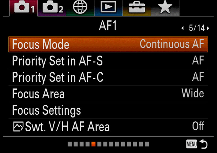 How To Set up the Sony a7 III Eye Autofocus | Fstoppers