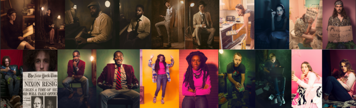 How Photography Changed My Life: My Story of Becoming a Photographer ...