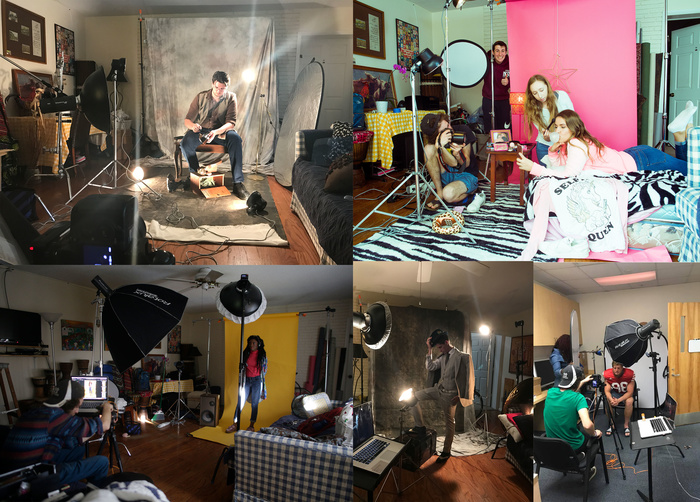 How Photography Changed My Life: My Story of Becoming a Photographer ...