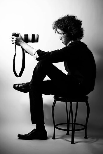 How Photography Changed My Life: My Story of Becoming a Photographer ...