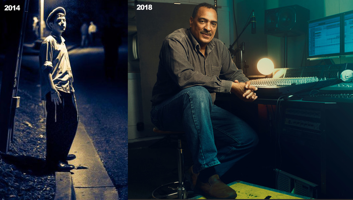 How Photography Changed My Life: My Story of Becoming a Photographer ...