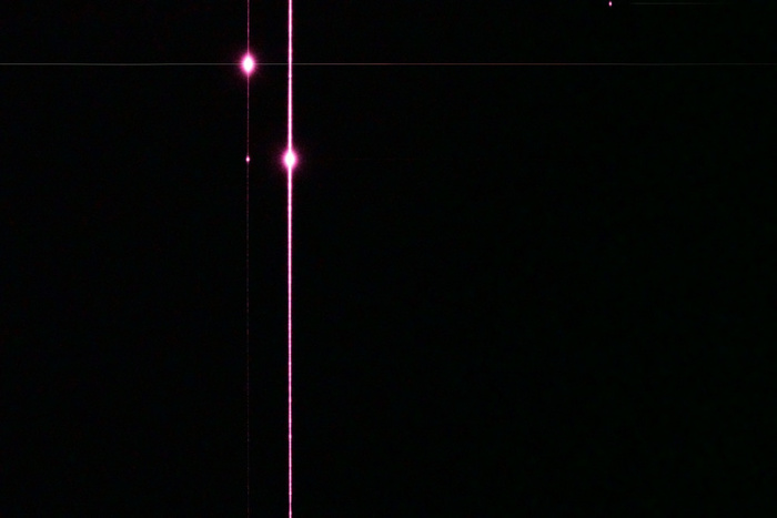 Laser from Self-Driving Car Destroys Photographer's Sony a7R II Sensor ...