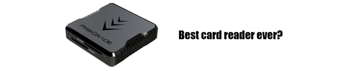 Are Expensive Memory Cards and Readers Really Worth the Price? | Fstoppers