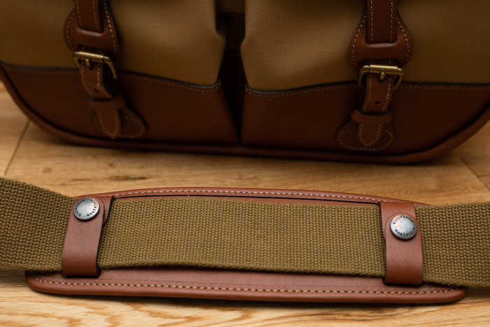 Fstoppers Reviews the Billingham Eventer Camera Shoulder Bag | Fstoppers