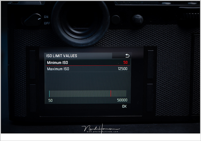 Do You Know the Maximum Acceptable ISO Value for Your Camera? | Fstoppers
