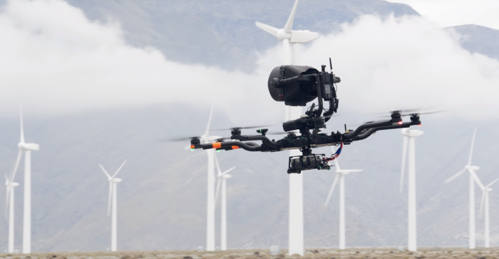 Introducing Alta Pro From Freefly | Fstoppers