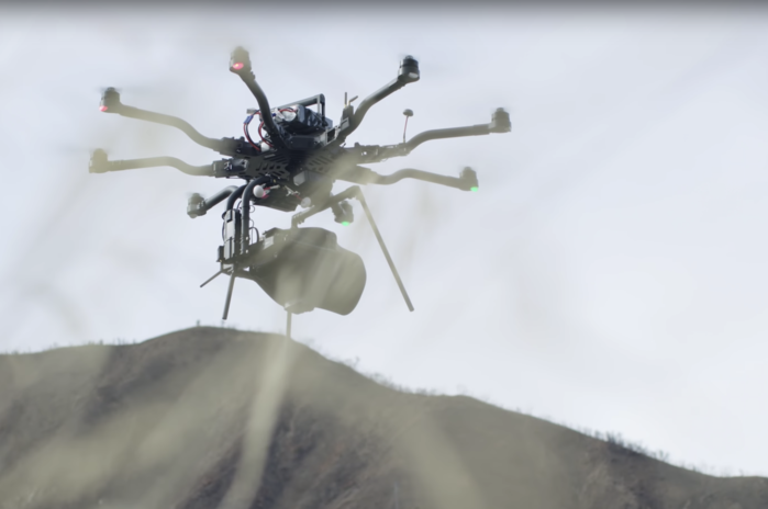 Introducing Alta Pro From Freefly | Fstoppers