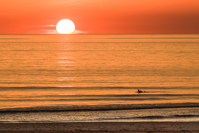 Does Your Photography Have a Point? | Fstoppers