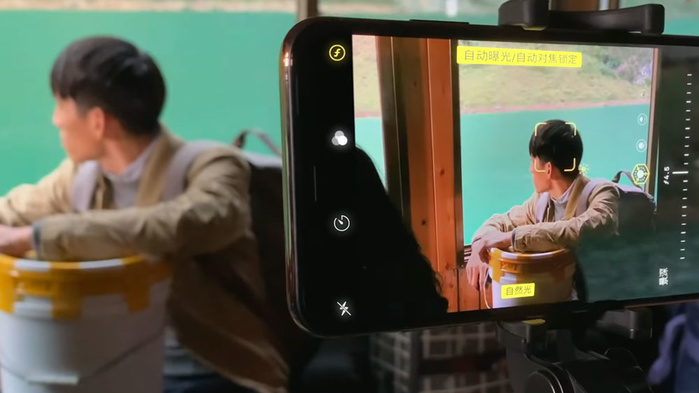 This Film Was Shot on an iPhone, but That's Not What Made It Impressive ...