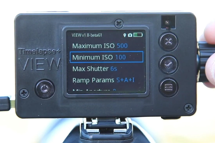 A Comprehensive Review of the Timelapse+ VIEW Holy Grail Intervalometer ...