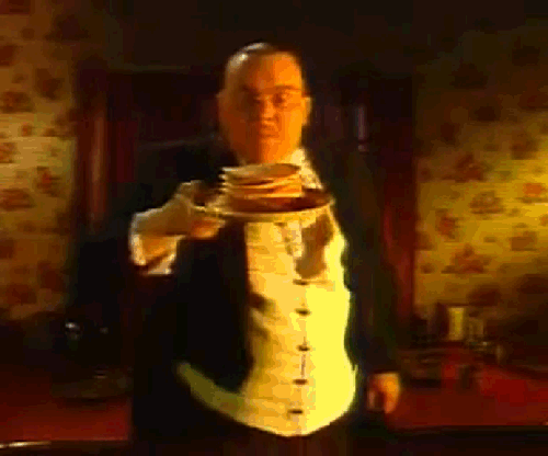 35 Years Since John Candy Invented 3D TV | Fstoppers