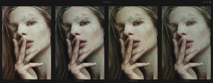 Finally, a Solution to Make LUT Selection an Easy Process | Fstoppers