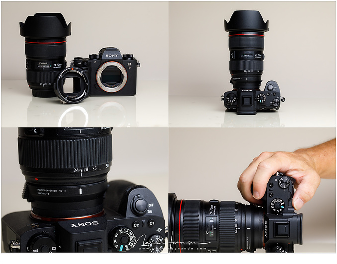 Image Stabilization, Vibration Reduction, and In Body Image ...