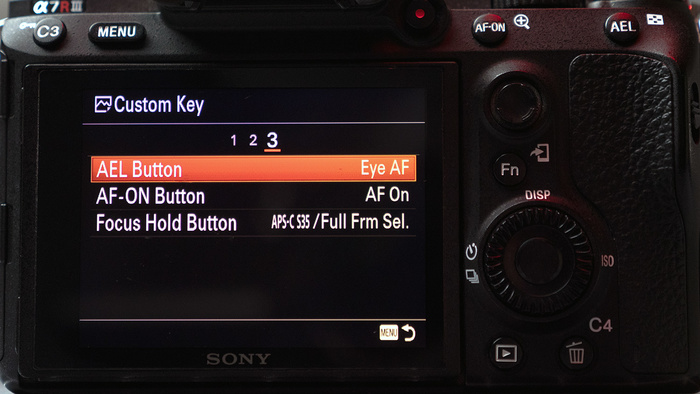 Three Custom Settings I Always Use With Sony Cameras | Fstoppers