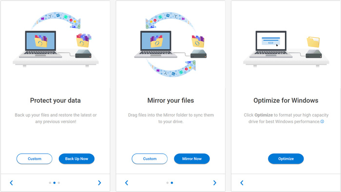 First-Look Review: New Seagate Backup Plus External Drives | Fstoppers