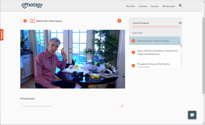 Fstoppers Review: Online Course Jewelry Photography for Beginners by ...