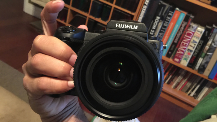 Complete Review of the Fuji GFX 50S, Part One: Introduction, Initial Thoughts, and Why I Chose ...
