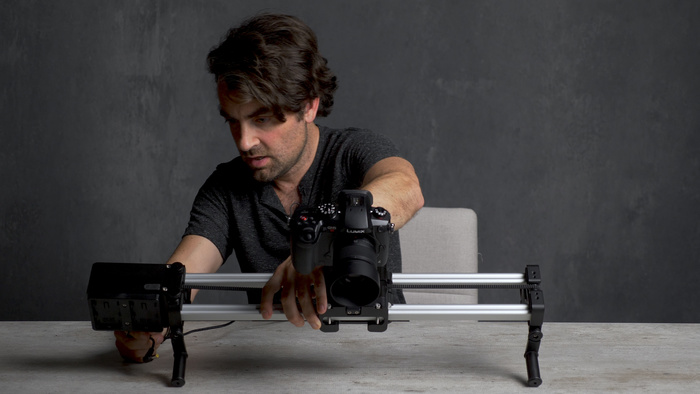 Fstoppers Reviews the edelkrone SliderPlus and HeadPlus System | Fstoppers