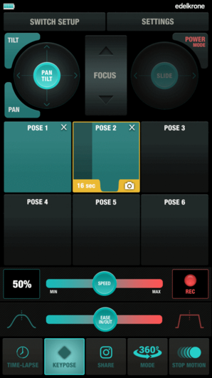 Fstoppers Reviews the edelkrone SliderPlus and HeadPlus System | Fstoppers