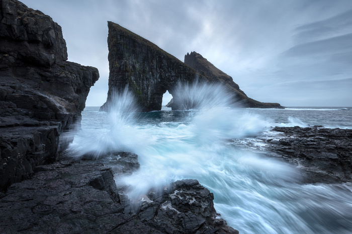 Five Steps to Make Powerful Wide-Angle Photos | Fstoppers