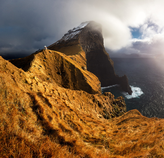 Five Steps to Make Powerful Wide-Angle Photos | Fstoppers