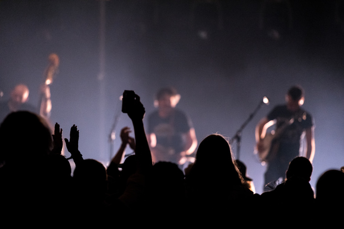 Three Concert Photography Tips | Fstoppers