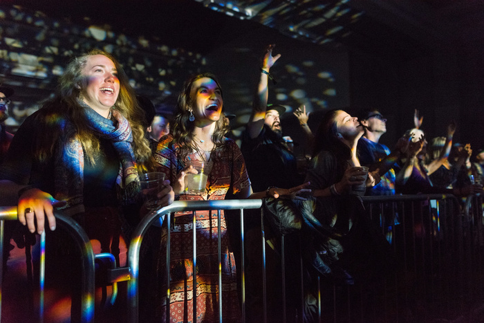 Three Concert Photography Tips | Fstoppers