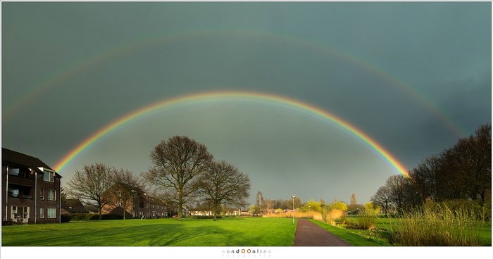 A Guide on How to Photograph Rainbows | Fstoppers