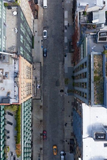 Creative Aerial Photography: Photoshop Time-lapse | Fstoppers