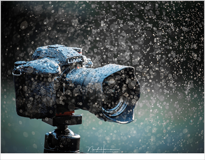 Shooting Landscapes in Bad Weather | Fstoppers