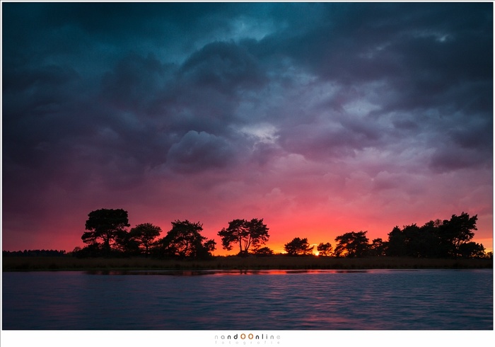 Shooting Landscapes in Bad Weather | Fstoppers